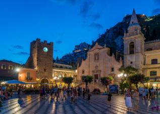 Escorted Tours to Italy | Travel to Italy | Perillo Tours