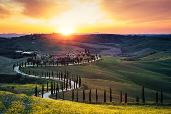 Escorted Tours to Italy | Travel to Italy | Perillo Tours