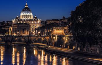 Escorted Tours to Italy | Travel to Italy | Perillo Tours