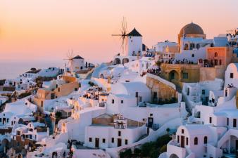 Escorted Tours To Greece | Perillo Tours
